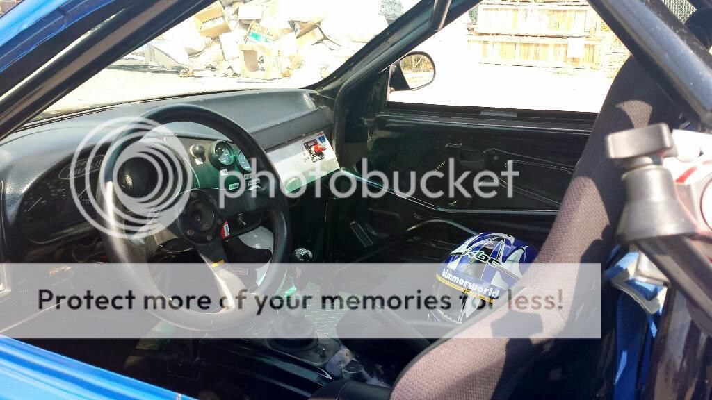 E36 ** E36 F-Prepared (SCCA AX)/ C-Mod (BMWCCA) AWESOME RACE CAR FOR ...