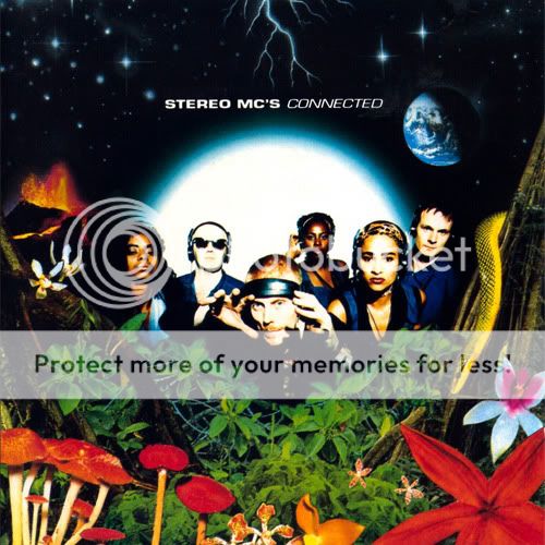 Stereo MCs - Connected Photo by digitalmorphine | Photobucket
