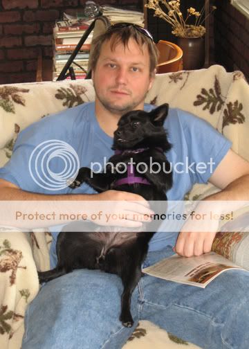 Let's see your dog at his/her cutest - 24hourcampfire