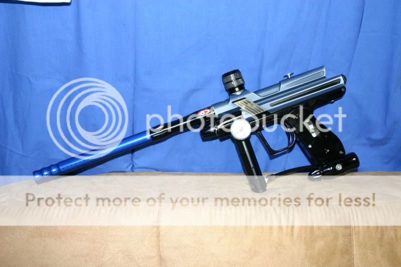 Bob Long 2K2 Timmy/Bob Long Dragon Timmy/05 Speed Angel/Autococker ...