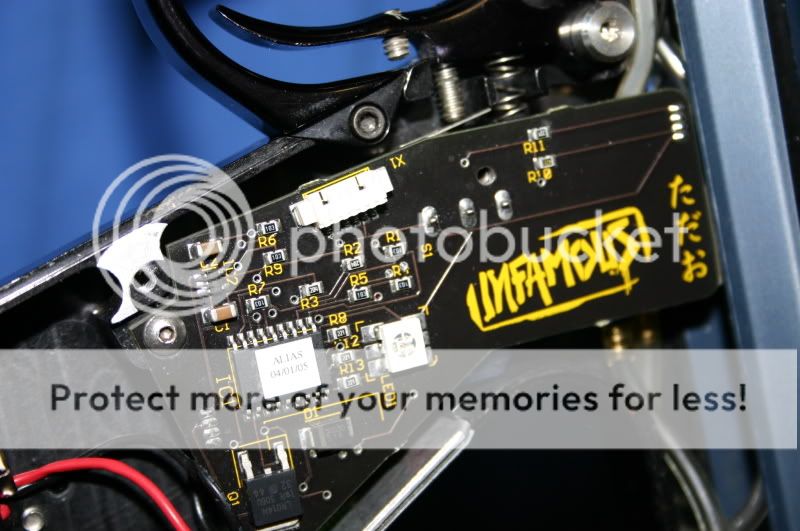 Bob Long 2K2 Timmy/Bob Long Dragon Timmy/05 Speed Angel/Autococker ...