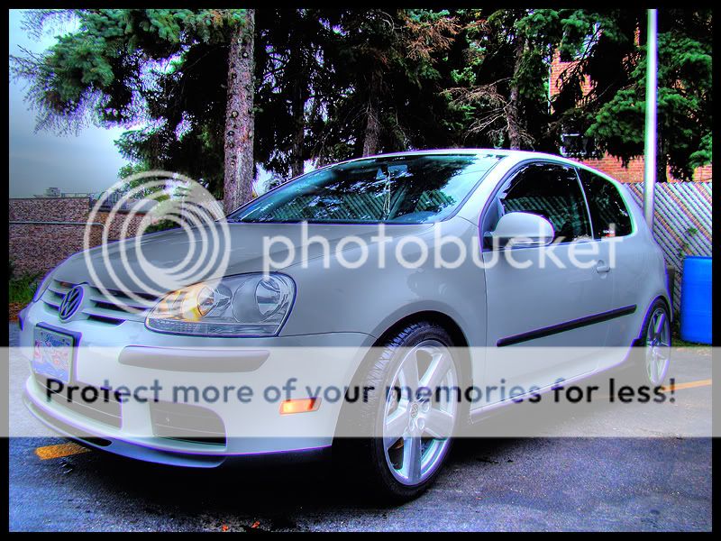 pics of my rabbit | VW Vortex - Volkswagen Forum