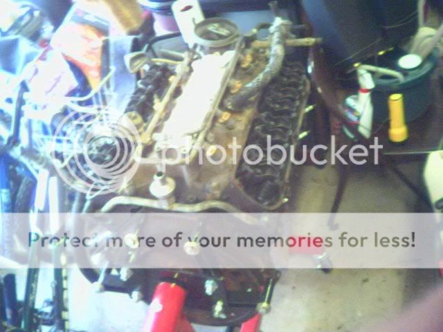 1993 Ford Bronco 302 engine | Pirate 4x4