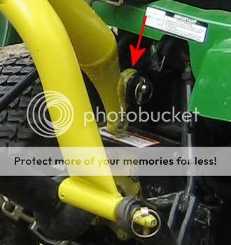 Top Link extender? | My Tractor Forum
