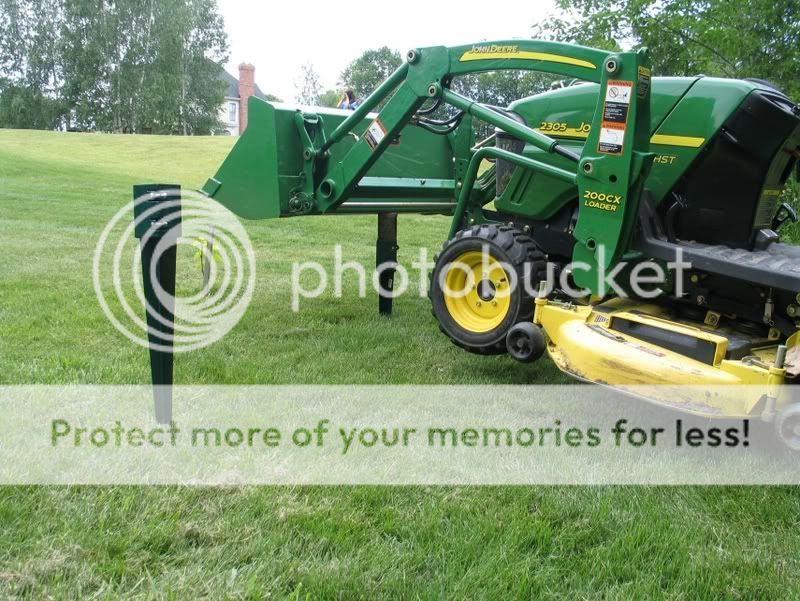 T Post Driver | My Tractor Forum