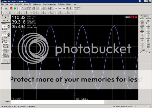 How To: Set gains via TrueRTA's Oscilloscope Function | Page 2 ...