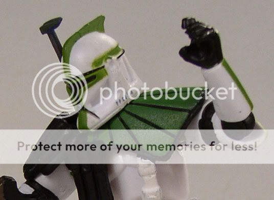 Another Freakin' Clone: Null ARC A'Den | Rebelscum.com Forums