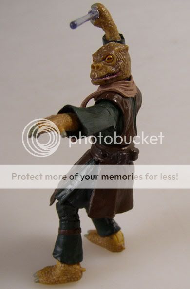 Trandoshan Jedi | Rebelscum.com Forums