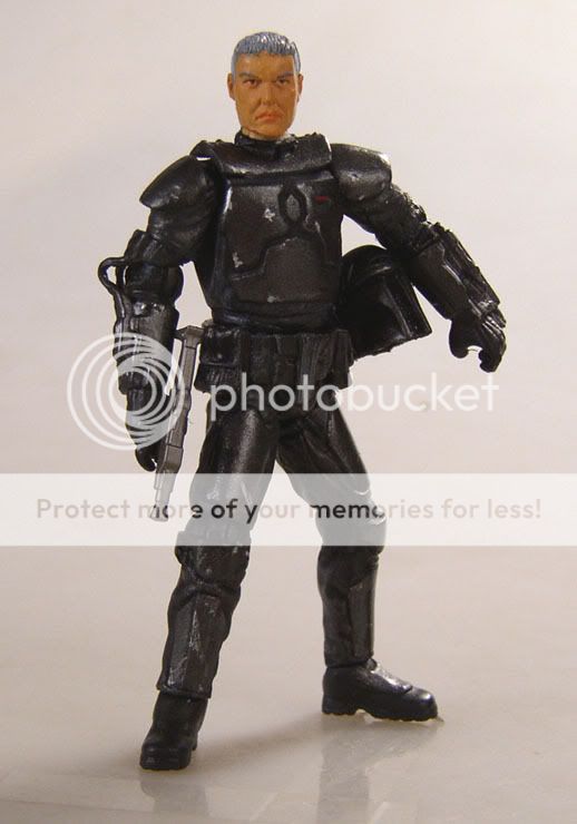 New Cuy'val Dar Mando Warrior and a Commander | Rebelscum.com Forums