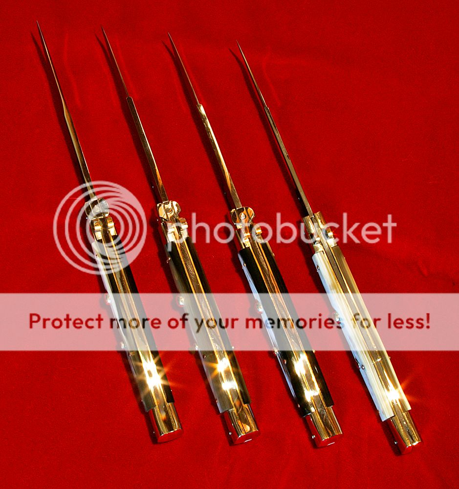 New Wasp - TalkBlade.Info Knife Forums