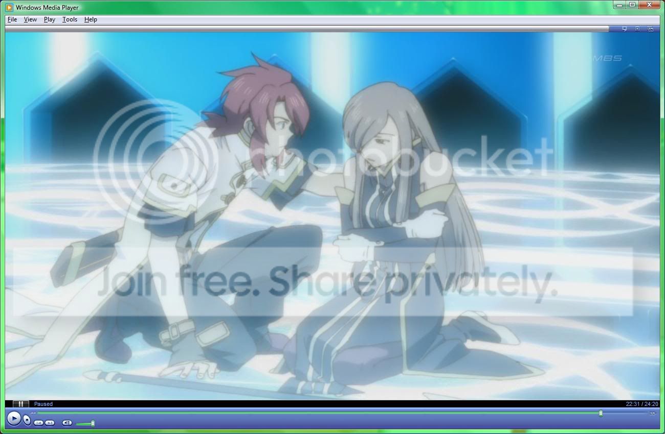 Tales of the Abyss Episode 14 Discussion - Forums - MyAnimeList.net