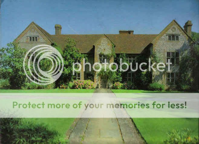 Jimmy Page's Plumpton Place (1974) - Photos - Led Zeppelin Official Forum