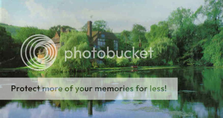 Jimmy Page's Plumpton Place (1974) - Photos - Led Zeppelin Official Forum