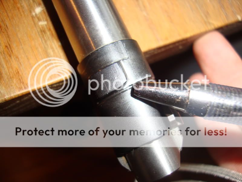 CZ 452 Sticky Bolt | Rimfire Central Firearm Forum