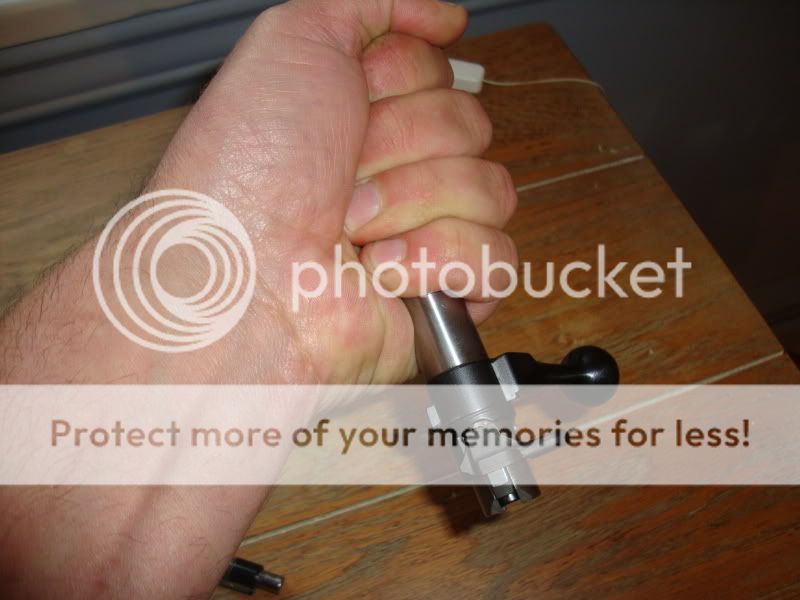 CZ 452 Sticky Bolt | Rimfire Central Firearm Forum