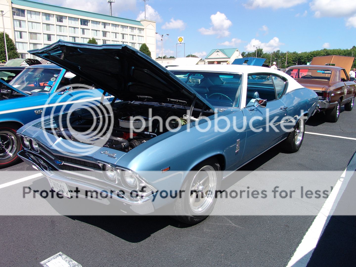 Roll Call of all the 1969 Chevelles attending NOCC | Page 9 | Team Chevelle