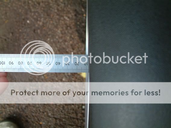 Anyone's left front wheel stick out more than there right? | VW Vortex ...