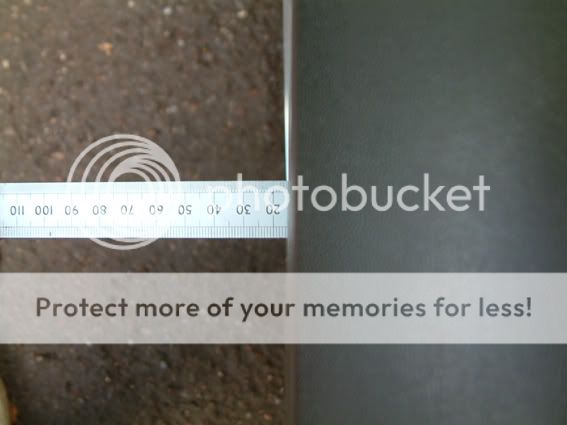 Anyone's left front wheel stick out more than there right? | VW Vortex ...