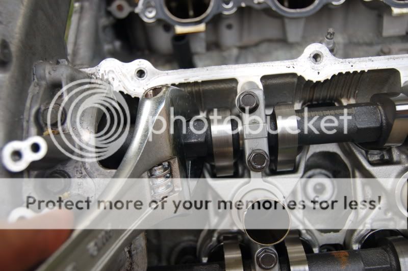 [How-To] Removing your Timing Cover & Chain | Nissan 350Z / 370Z Tech ...