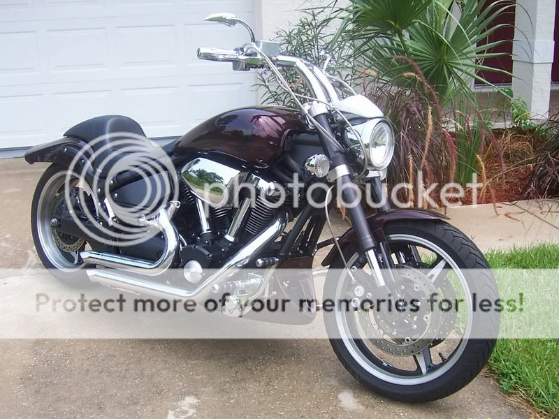 I bought a 05 black cherry! | RS Warrior Forum