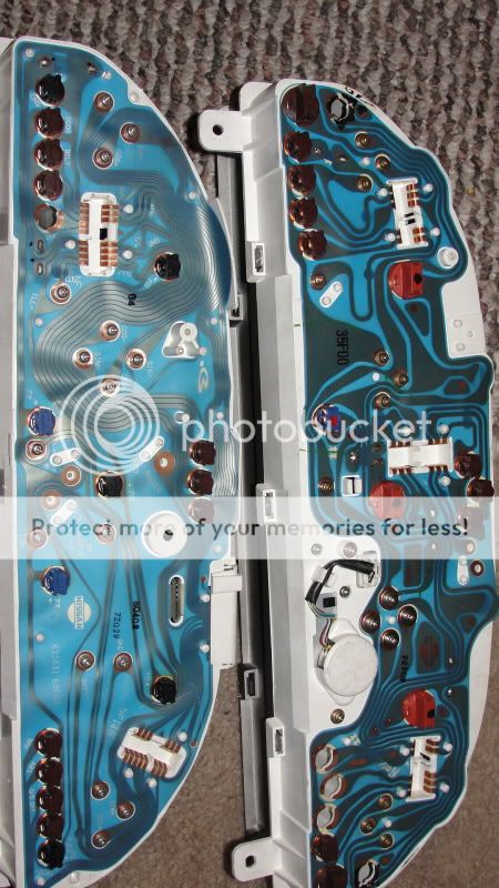 S13 gauges/cluster not working?? - Page 3 - Nissan Forum | Nissan Forums