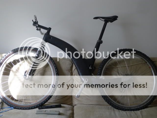 Let's see your entire mountain bike collection... | Retrobike