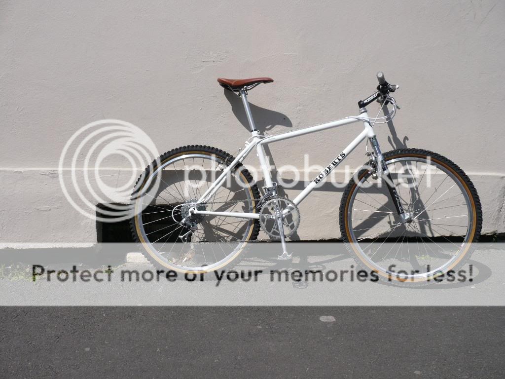 Let's see your entire mountain bike collection... | Retrobike