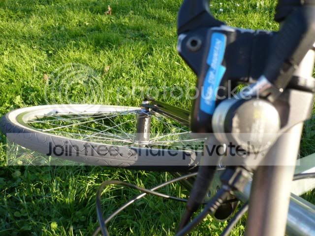 A sunny saturdays Pace (RC100 content). | Retrobike