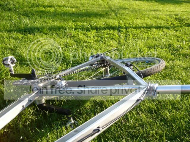 A sunny saturdays Pace (RC100 content). | Retrobike
