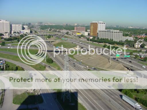 High Five Interchange I-635/US75 - Dallas - Fort Worth - UrbanPlanet.org