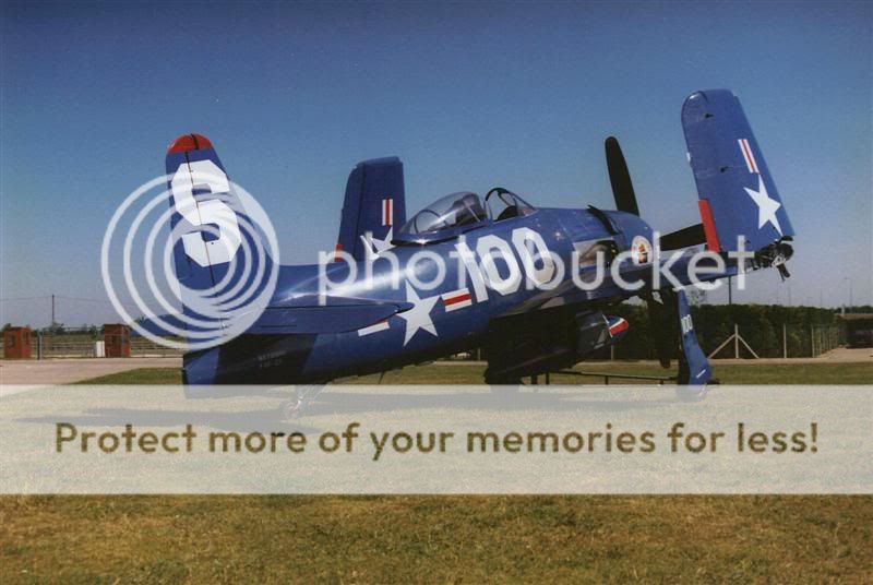 TFC from the past - UK Airshow Review Forums