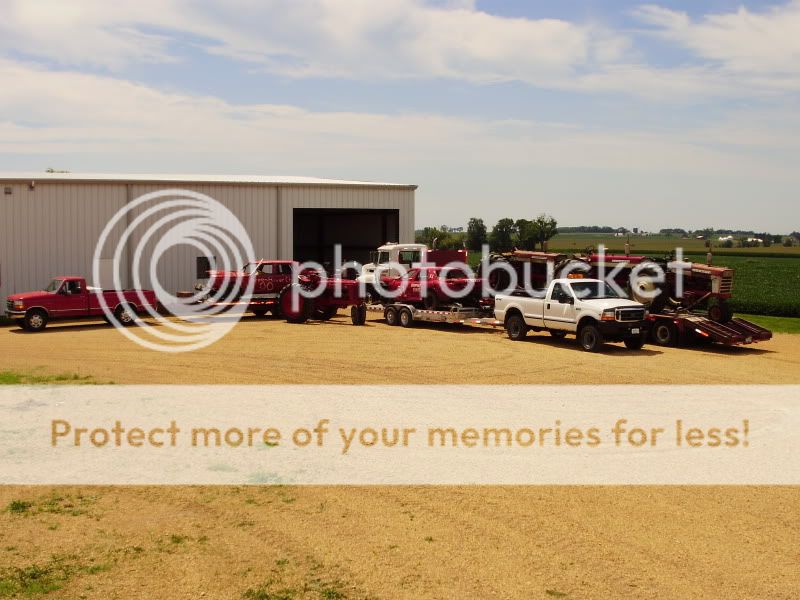 Gas sled puller build... | Pirate 4x4