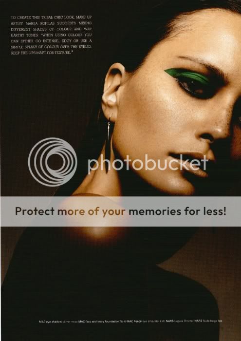 Pania Rose | Page 4 | the Fashion Spot