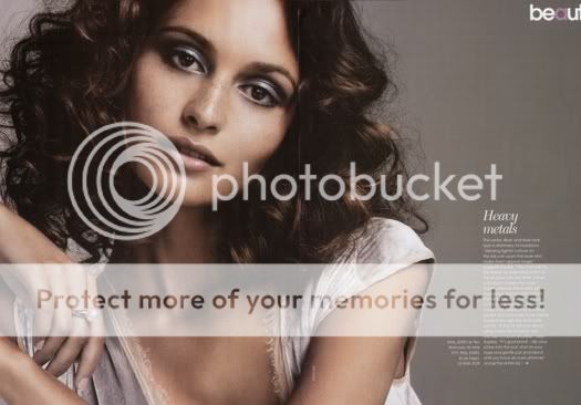 Pania Rose | Page 4 | the Fashion Spot