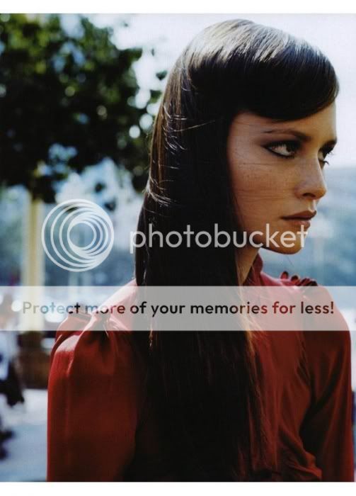 Pania Rose | Page 4 | the Fashion Spot