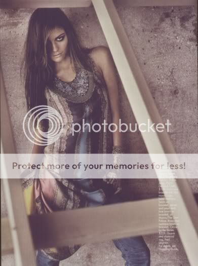 Pania Rose | Page 4 | the Fashion Spot