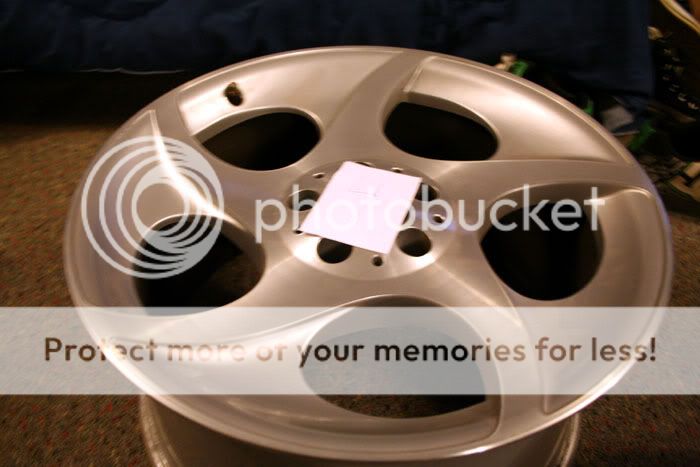 FS Mercedes Alphards CT (2 sets) | VW Vortex - Volkswagen Forum