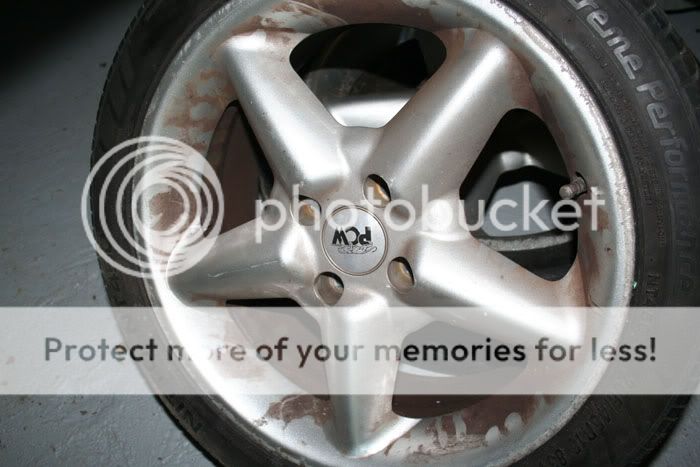 FS: 16" PCW (Panther Custom Wheels) oldschool wheels Lower CT | VW ...