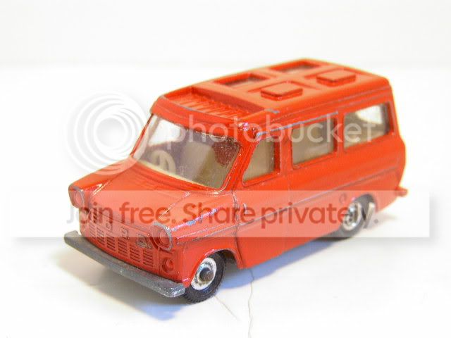 Husky diecast? | Hobbyist Forums