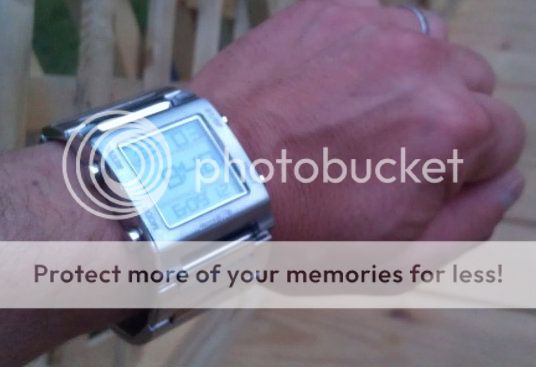 What is the best looking digital watch? | Page 12 | WatchUSeek Watch Forums