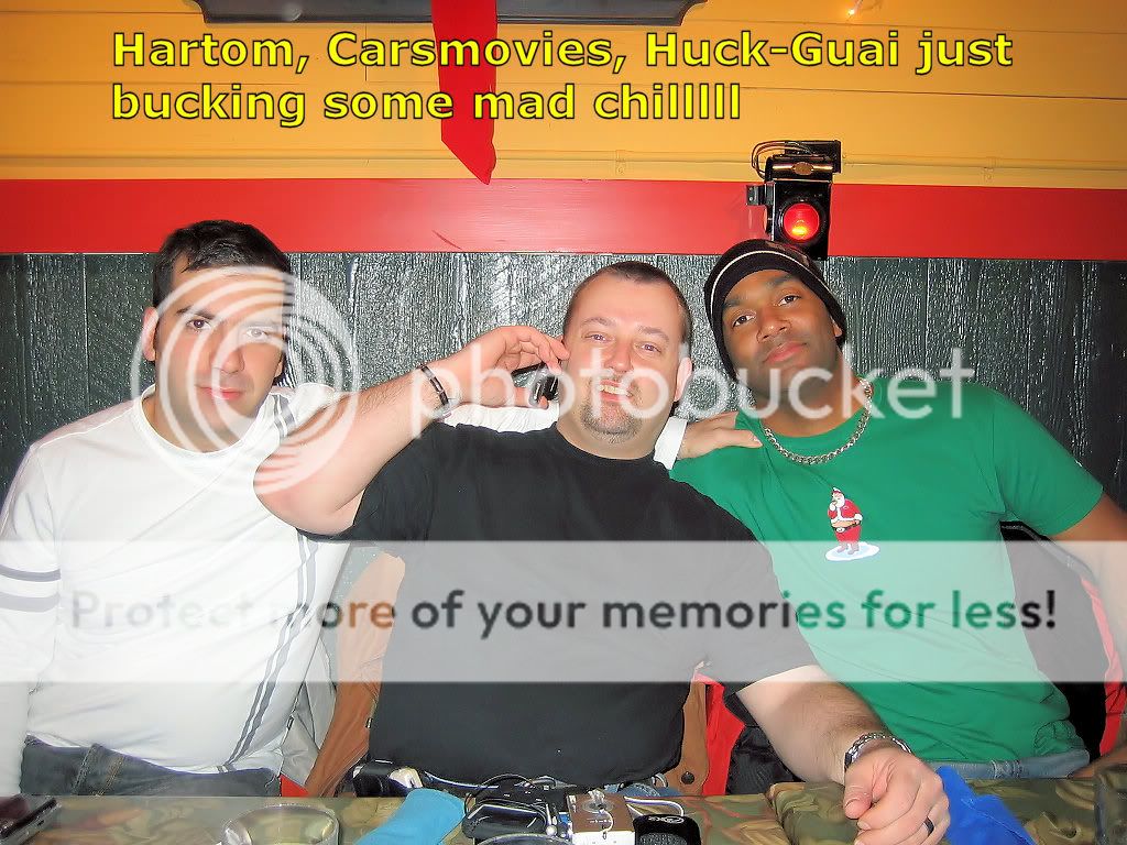 1st Annual TelecomZombie "All you can eat Shrimp Contest"- Sunday DEC ...