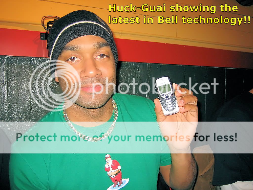 1st Annual TelecomZombie "All you can eat Shrimp Contest"- Sunday DEC ...