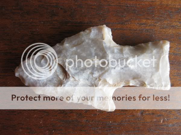 Prehistoric razors? | TheShaveDen