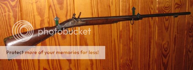 Antique Colonial Flintlock Fowler - 24hourcampfire