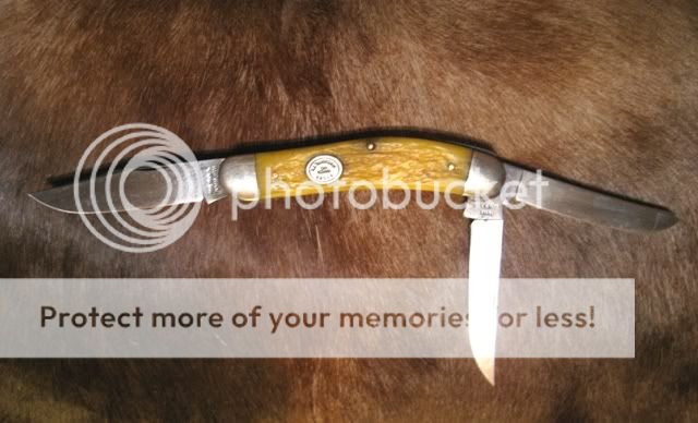 Pocket Knives/Sheath Knives | Page 4 | TheShaveDen