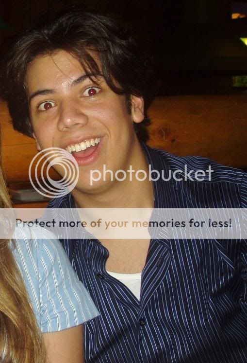 The Brothers Garcia: howtheylooknow — LiveJournal