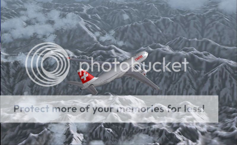 Mountain textures upgrade - The FS2004 (FS9) Forum - The AVSIM Community