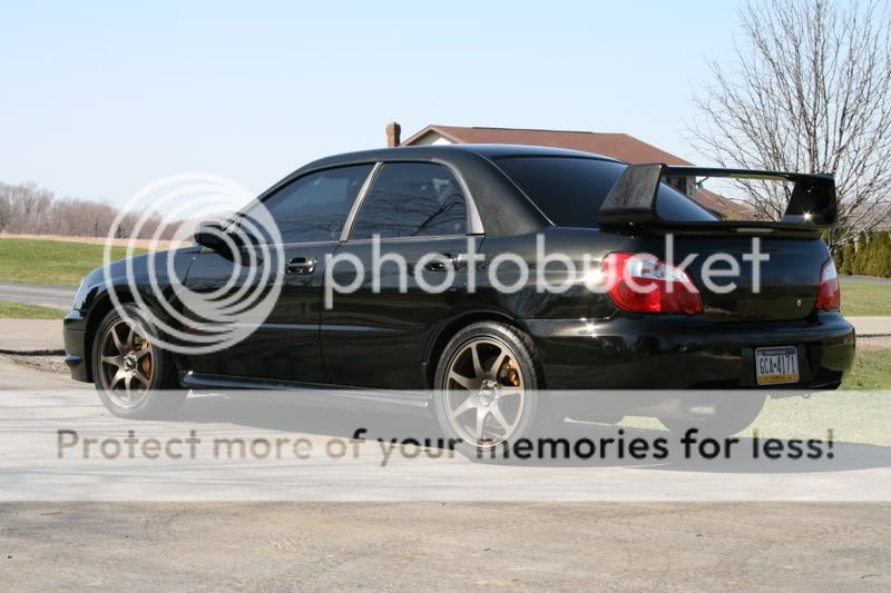 Official ROTA wheel thread - Your pictures = Free SUBY Shirt | IW STi Forum