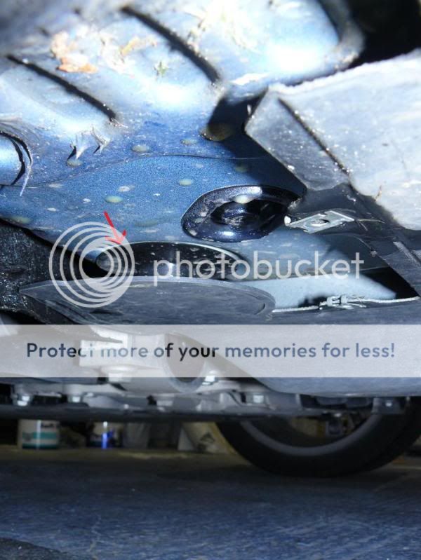 Fitting S3 jack pads to Octavia - Skoda Octavia Guides - BRISKODA