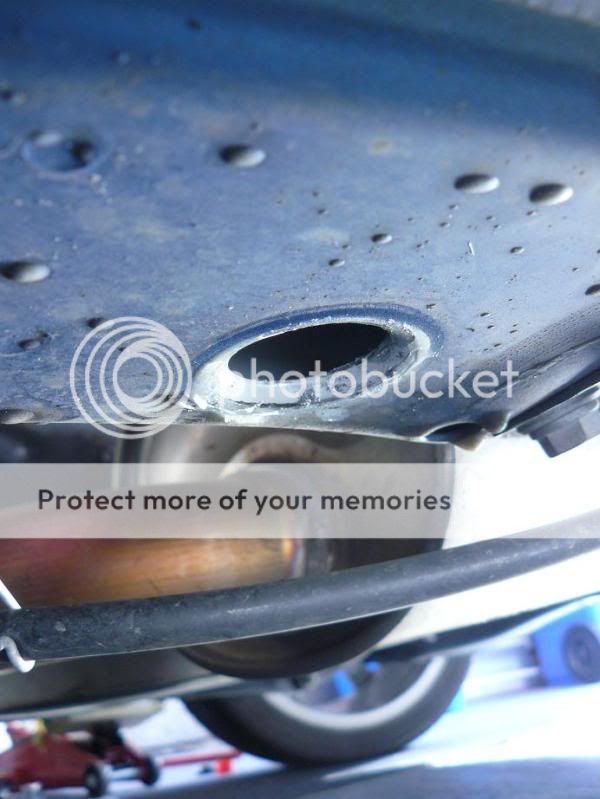 Fitting S3 jack pads to Octavia - Skoda Octavia Guides - BRISKODA